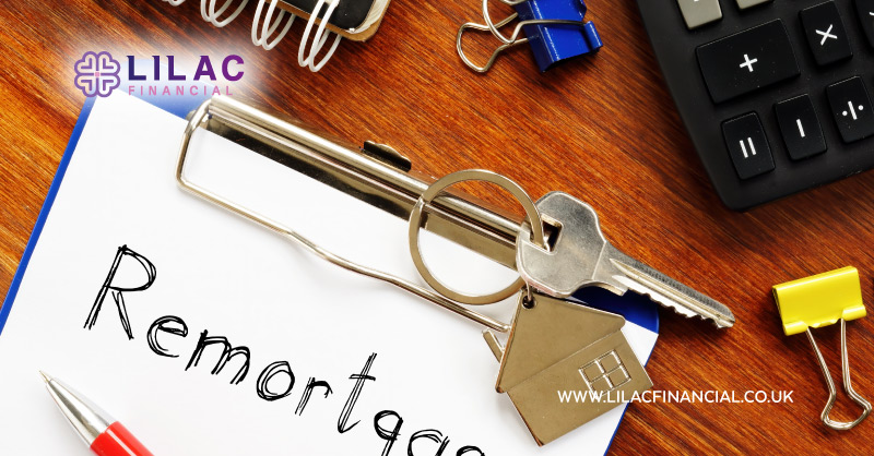 How does a remortgage work? | Lilac Financial