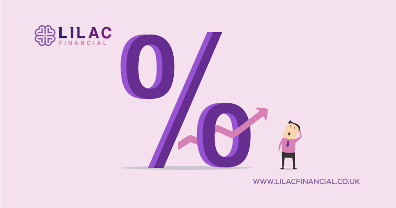 What does the base-rate increase mean for you? | Lilac Financial