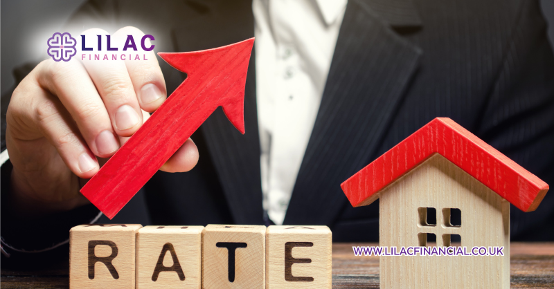 How might rising interest rates affect your mortgage? | Lilac Financial