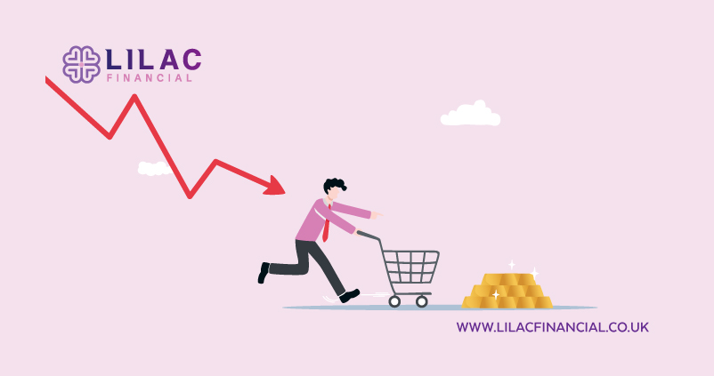 Why diversification is key when inflation rises | Lilac Financial